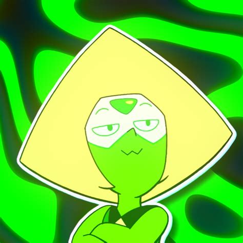 Peridot Wikitubia Fandom