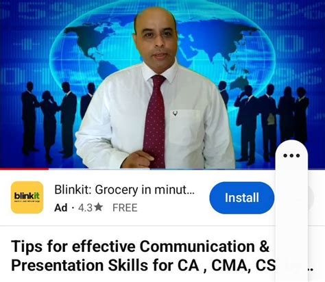 Arijit Chakraborty On Linkedin How To Improve Communication And Presentation Skills Practical…