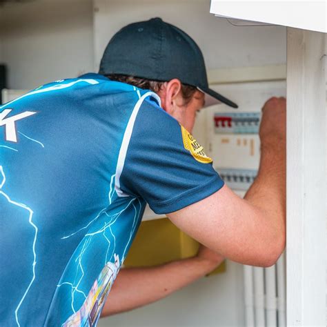 Best Electrician Brisbane 2025 ⚡️rapid Electrical Service