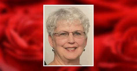 Nancy Carroll Long Obituary May 18 2024 Hornbeak Funeral Chapel