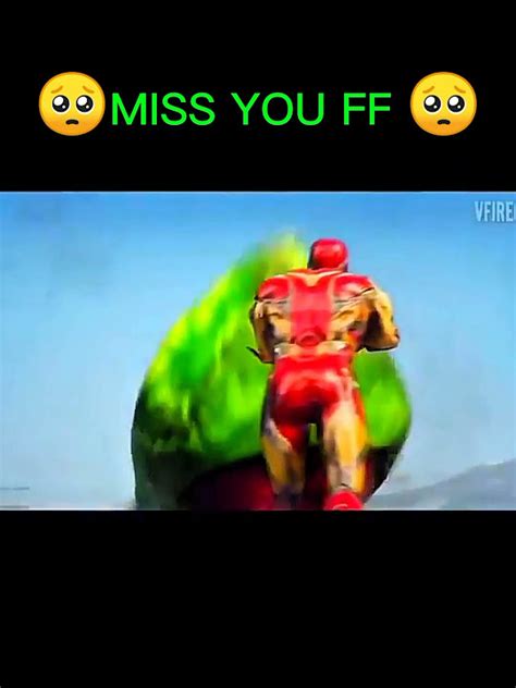 Miss You Old Free Fire 🥺💔 Shayari Freefire Trending Shorts