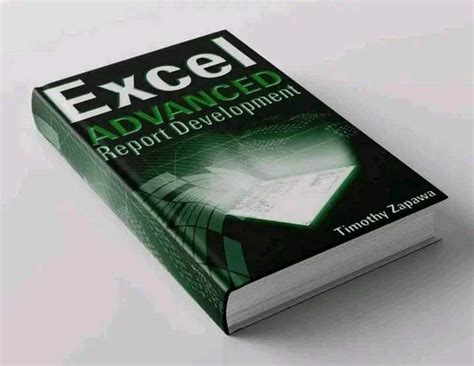 Excel Advanced Report Development KINGEXCEL INFO