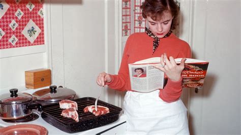 Eight Cookbooks Worth Reading Cover To Cover The Atlantic