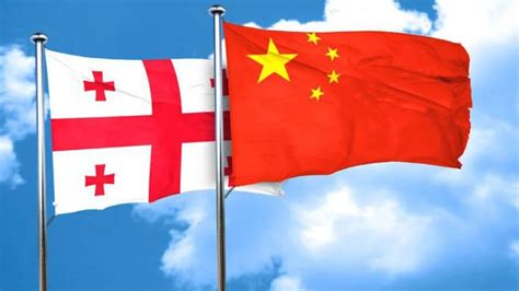 2024 წელს საქართველოში რეკორდული რაოდენობის ჩინური კომპანია დარეგისტრირდა Ti Netgazeti