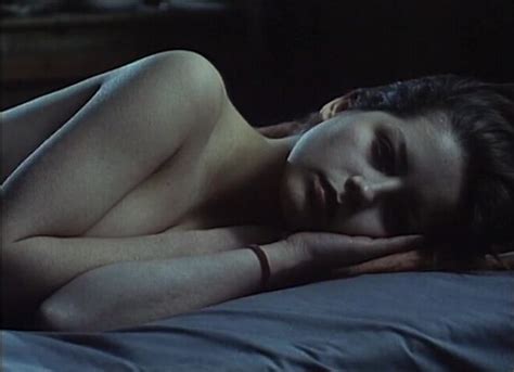 Nude Video Celebs Laure Marsac Nude L Homme Voile