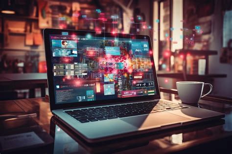premium ai image ai powered content moderation system generative ai