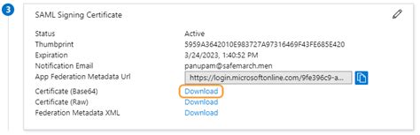 Admin Saml Configuration Guide For Azure Active Directory Zscaler