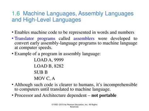 © By Pearson Education Inc All Rights Reserved Ppt Download