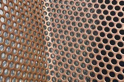 Decorative Metal Panel Systems Tbk Metal