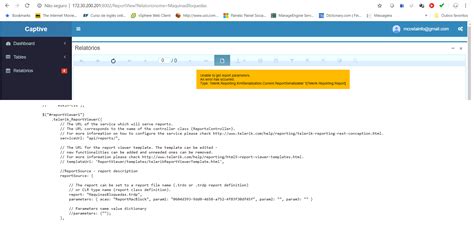 Reportviewer Linux In Reporting General Discussions Telerik Forums