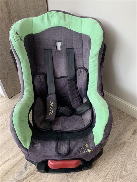 Детско столче за кола гр Пазарджик Идеален център • Olx Bg