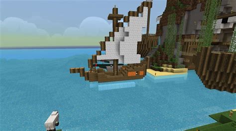 Minecraftチラシの裏 大いなる海を制覇しよう!海賊砦の攻略!1ヽ゚∀゚ノ Minecraftチラシの裏 大いなる海を制覇しよう!海賊砦の攻略!1ヽ゚∀゚ノ