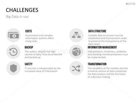 Big Data PowerPoint Template