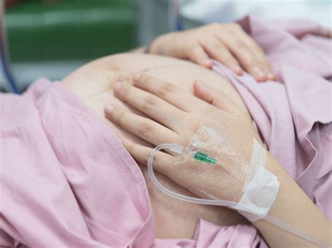 Walking After C Section Hiccups Pregnancy