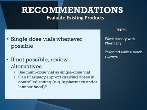 PPT Safe Injection Practices PowerPoint Presentation Free Download ID 3085233