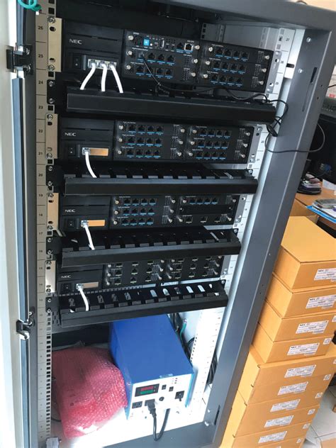 ระบบตู้สาขาโทรศัพท์ Pabx Call Center