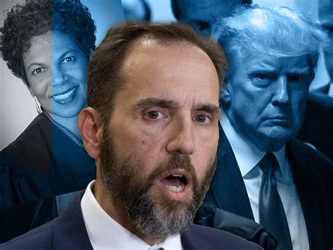 Jack Smith May Force Trump To Pay Back Millions In Donations Ex Fbi Official Says The Independent