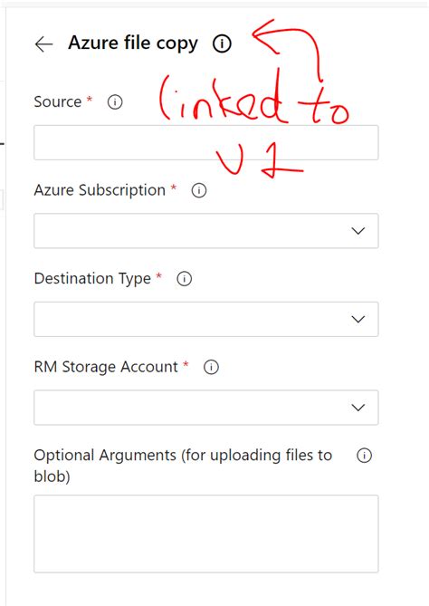 Azurefilecopyv4 Throws Authorizationpermissionmismatch Exception · Issue 14534 · Microsoft
