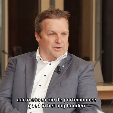 Kandidaat Burgmeester Zeger Debyser Over Veiligheid Wonen En