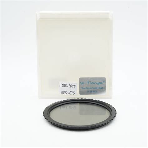 Jual Tianya Cpl Filter Polarizer For Cokin P Series Holder Jakarta Barat H42ch Tokopedia