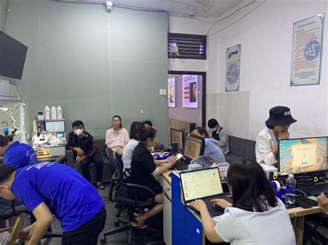 Thay Màn Hình Xiaomi Redmi Note Pro Kiểm Tra Điện Thoại Gọi Ngay Asmart Care