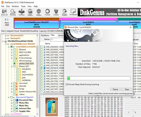 How To Recover Files From Hard Drives Hard Drive Recovery