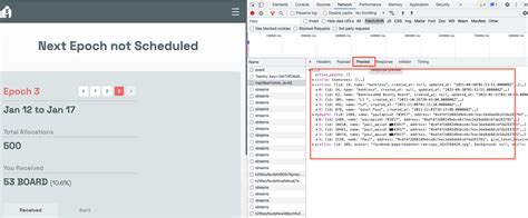 Using Inspect Element To Grab Api Endpoints And Tokens Paul Apivat