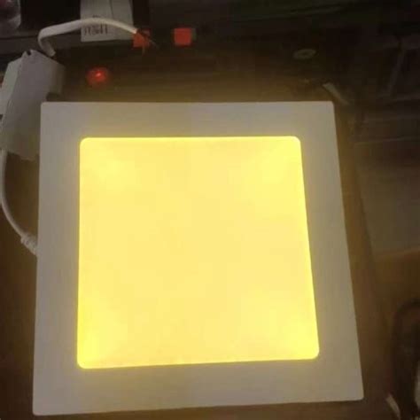 Jual Lampu Led Panel Oska Original Murah Harga Diskon Juli Blibli Com