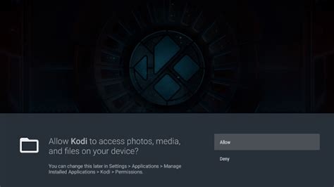Installing Kodi 20 2 Nexus On Firestick In October 2023