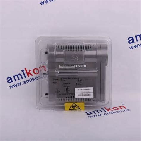 FC QPP HONEYWELL Processor Module Supplier Amikon