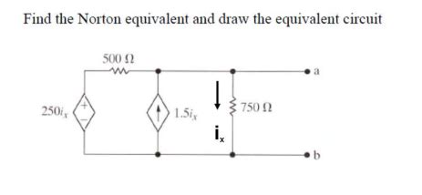Solved For The Circuit Shown Find The R The Total Power Chegg Com