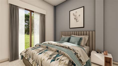 Nipun Horanage On Linkedin Bedroom Design Modern Interior Interiordesign Interiordesigner…