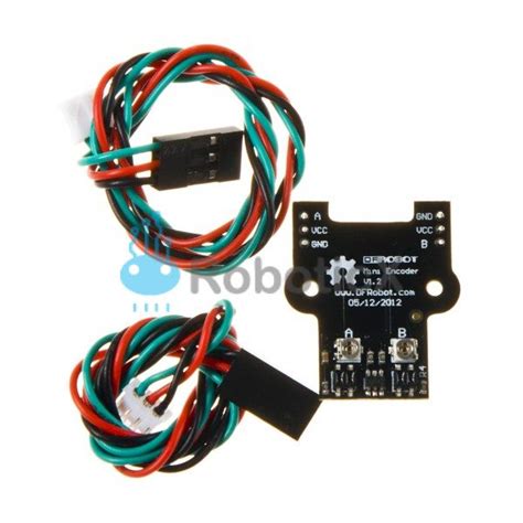 Gravity Miniq Robot Chassis Encoder Dfrobot Roboticx