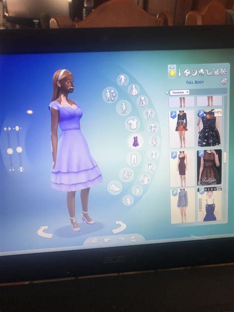 Does Anyone Know To Fix This CC Problem In Comments R Sims4