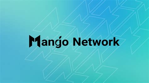 Mango Network Transactional Omni Chain Infrastructure Network