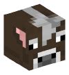 Sheep — Minecraft Head