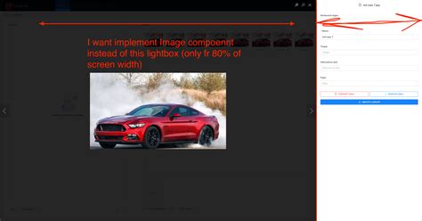 Image Component Improvements · Issue 29008 · Ant Designant Design · Github