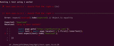 Feature Trace Viewer More Highlights Show Assertions · Issue 8955 · Microsoftplaywright