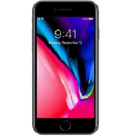 Pre Owned Apple Iphone 8 256gb Shop Now