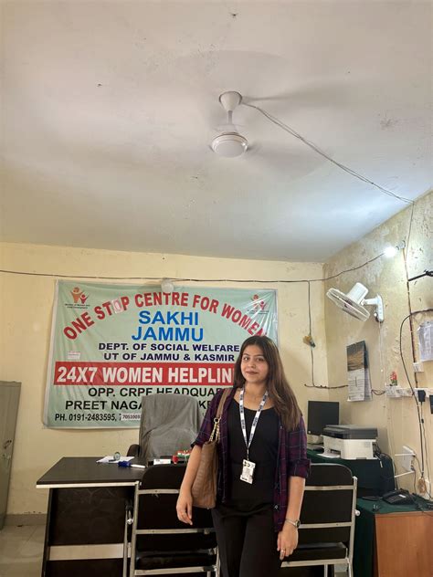 Aarchi Jain On Linkedin Womenempowerment Breakthesilence Endviolence Socialimpact Cdp Lpu