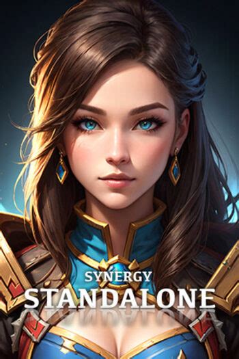 Comprar Standalone Synergy Pc Steam Key Global