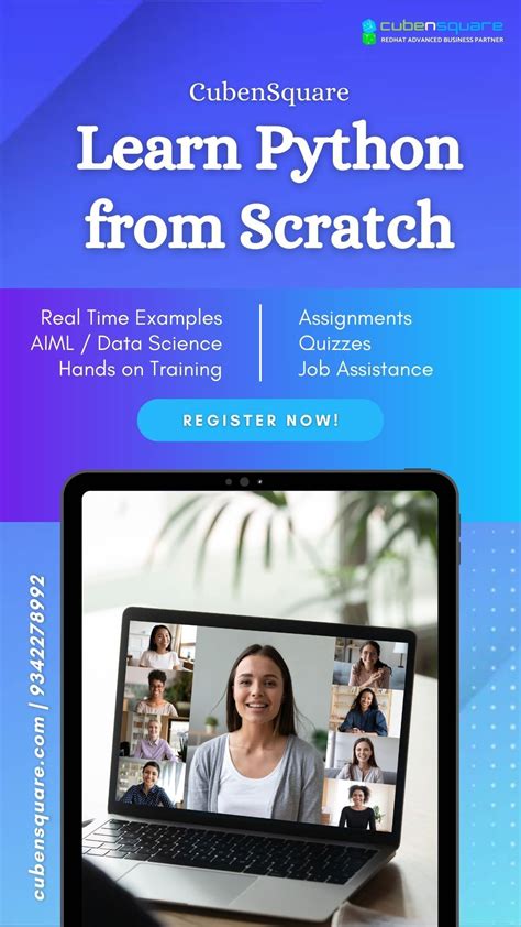 Cubensquare On Linkedin Learnpython Codingadventure Cubensquare Programmingjourney