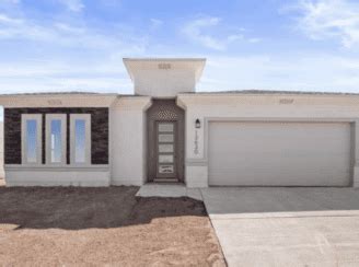 Available Homes Campo Del Sol