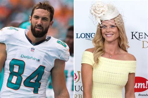 Who Is Elin Nordegrens Boyfriend Jordan Cameron The Us Sun