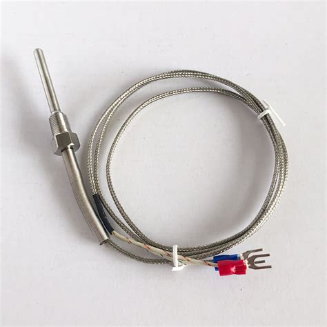 Supply Flexible Compression Spring Temperature Sensor Wholesale Factory Foshan Shunde