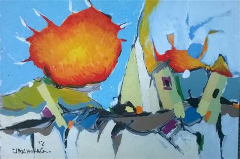 Красимира Генова Красимира Генова Картини живопис