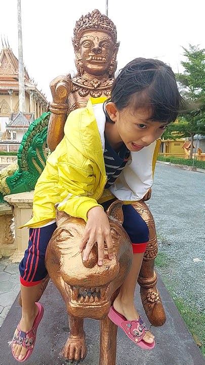កំសាន្តថ្ងៃអាទិត្យ ភាគ១៨ Youtube