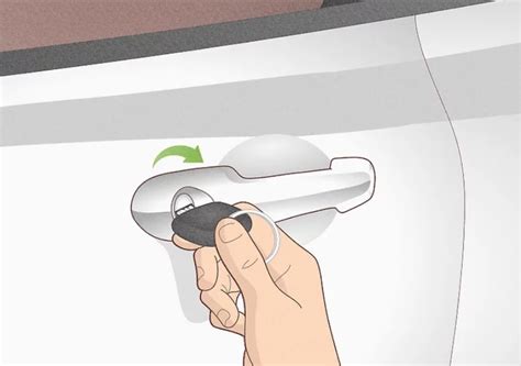 How To Roll Down The Windows With Your Key Fob Aussie AutoGlass