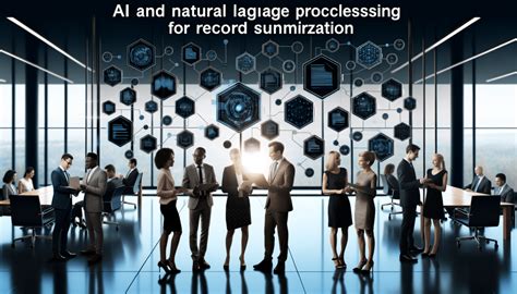 Ai And Natural Language Processing Nlp For Record Summarization Recordskeeperai