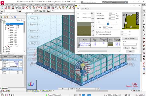 autodesk robot 2023 tutorial rc full package virginia e learningandtraining